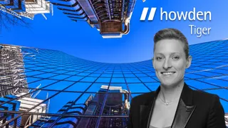 Howden Tiger expands CMA leadership to seize market opportunities ...